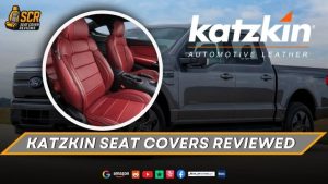 Katzkin vs Seat Cover Solutions Comparison 2026