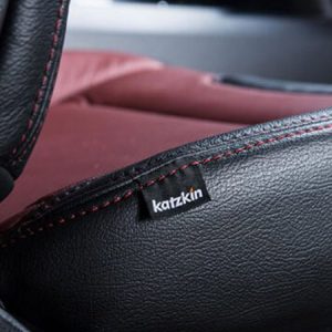 Katzkin vs Seat Cover Solutions Comparison 2026